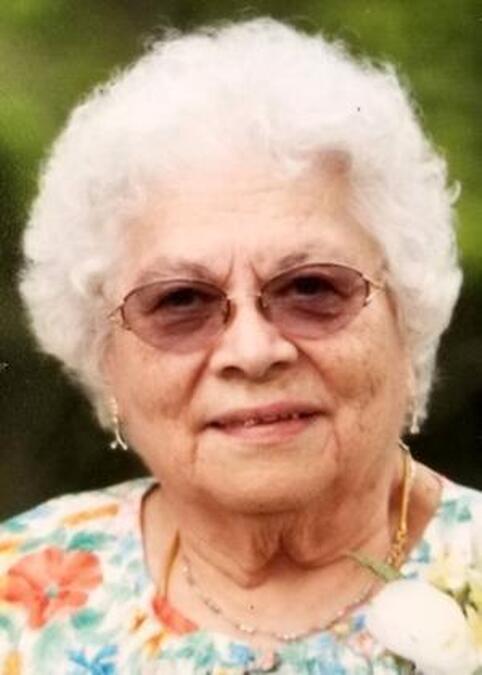 Marie Grant Obituary - Lewiston, ID | Merchant Memorial Group